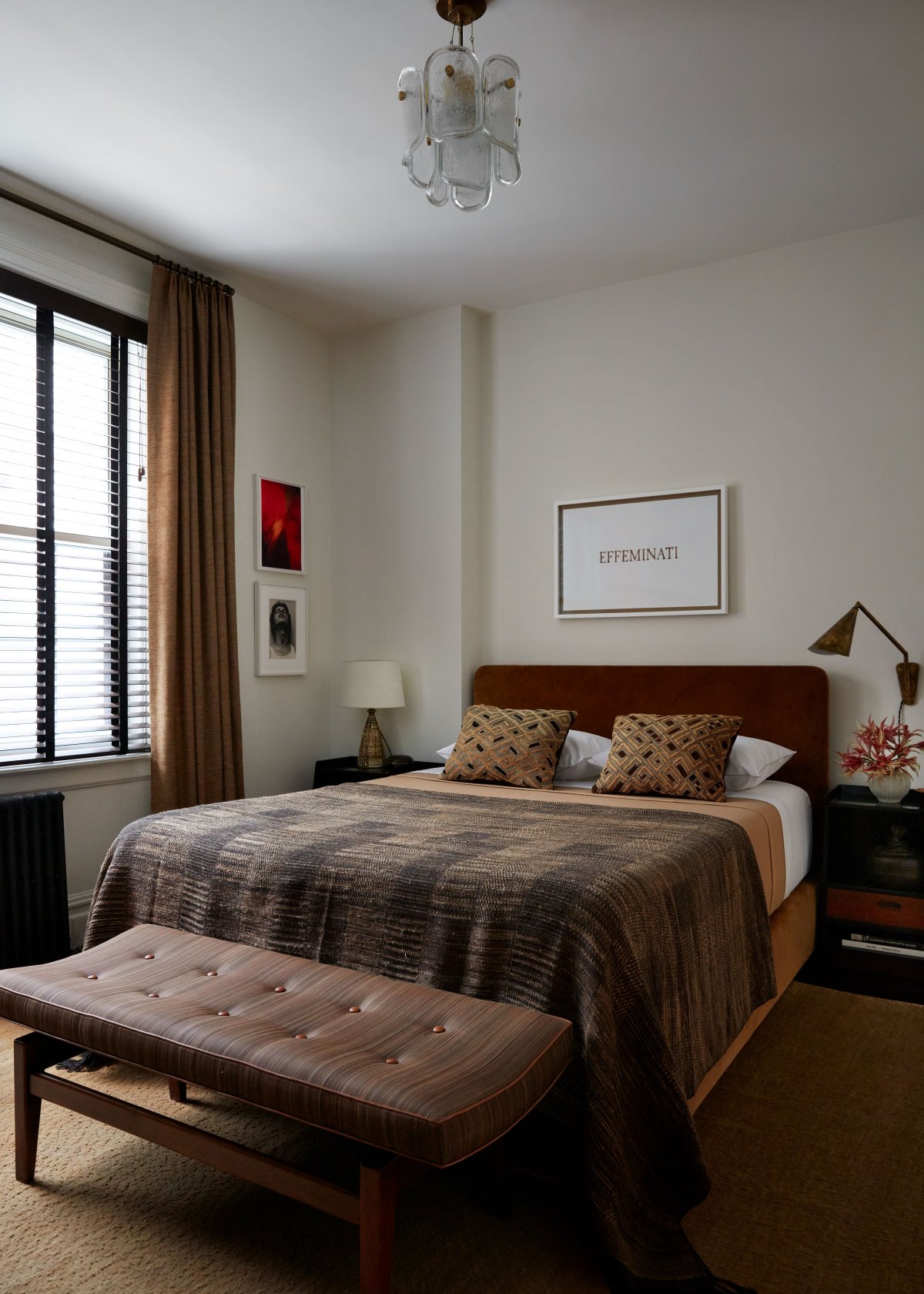 YINJISPACE - Todd Hellmuth x Prewar New York Home